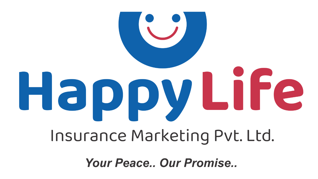 Home- Happy Life Insurance